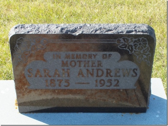 Saskatchewan Cemeteries Project - Ceylon Cemetery - Ceylon, Saskatchewan
