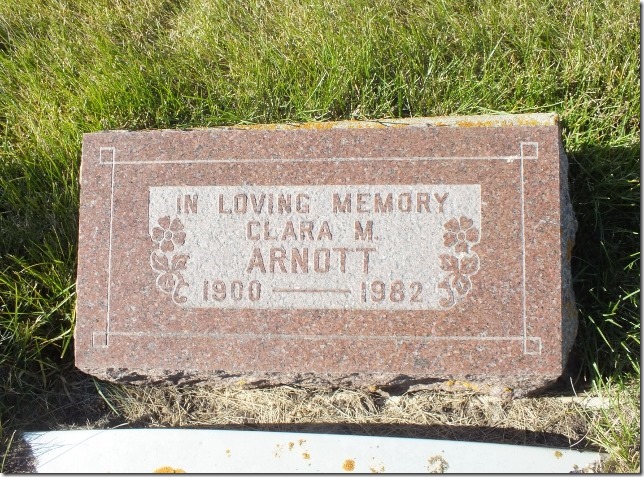 Saskatchewan Cemeteries Project - Ceylon Cemetery - Ceylon, Saskatchewan