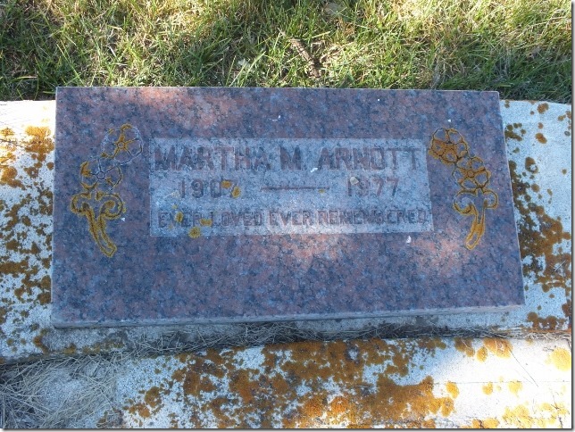 Saskatchewan Cemeteries Project - Ceylon Cemetery - Ceylon, Saskatchewan