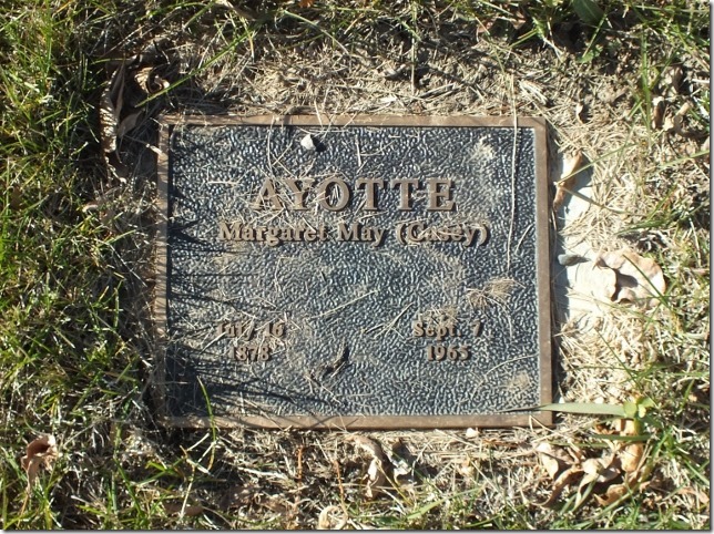 Saskatchewan Cemeteries Project - Ceylon Cemetery - Ceylon, Saskatchewan