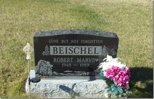 Saskatchewan Cemeteries Project - Ceylon Cemetery - Ceylon, Saskatchewan